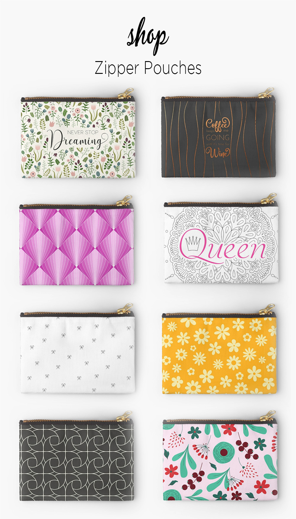 shop pouches 1b – Hanna Nilsson Design